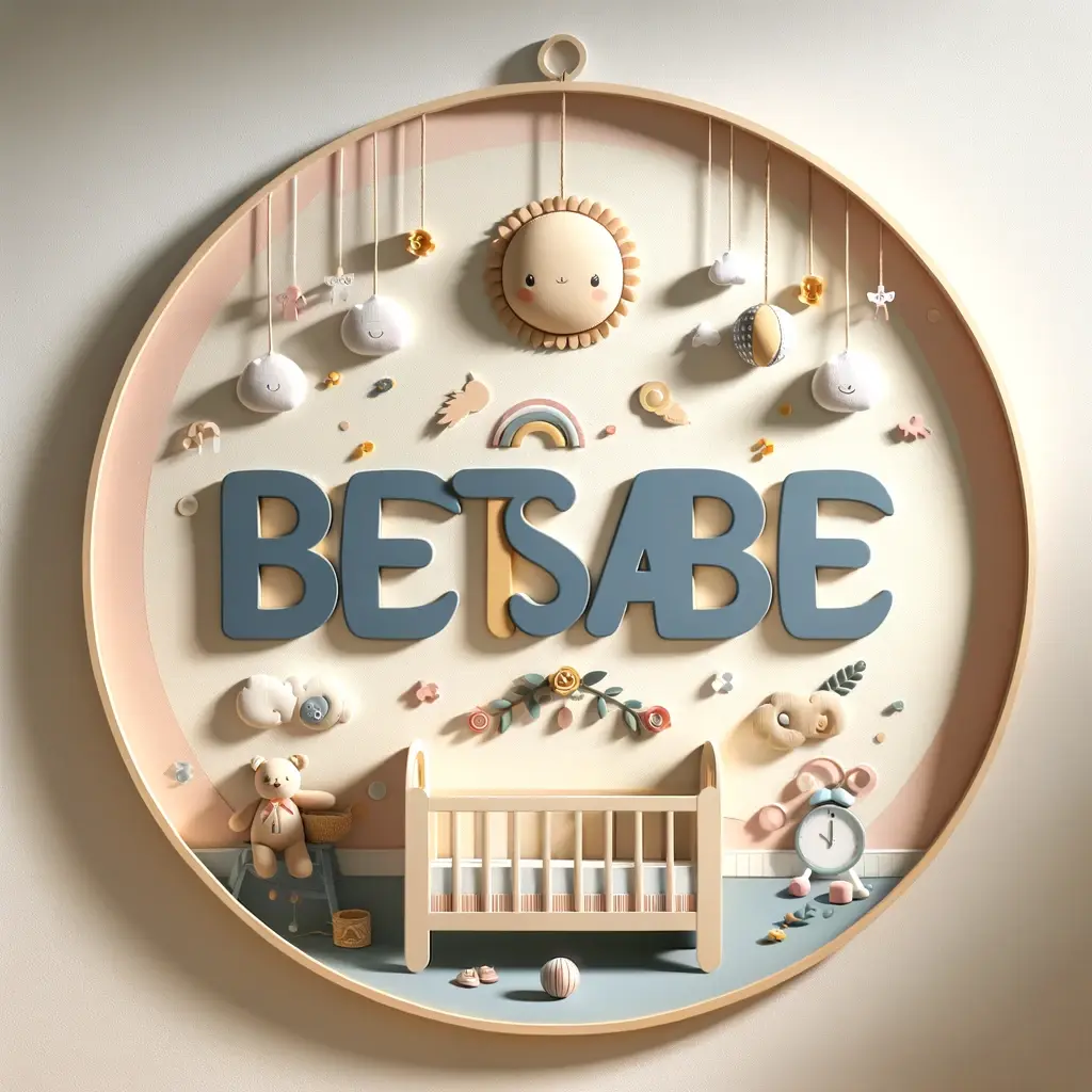 Nombre Betsabé, origen y significado | Minenito