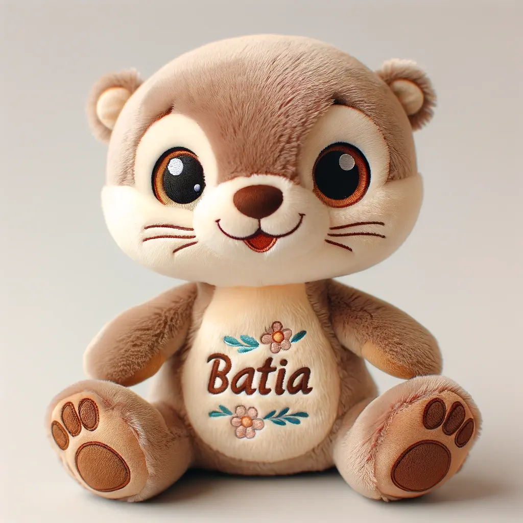 Nombre Batia, origen y significado | Minenito