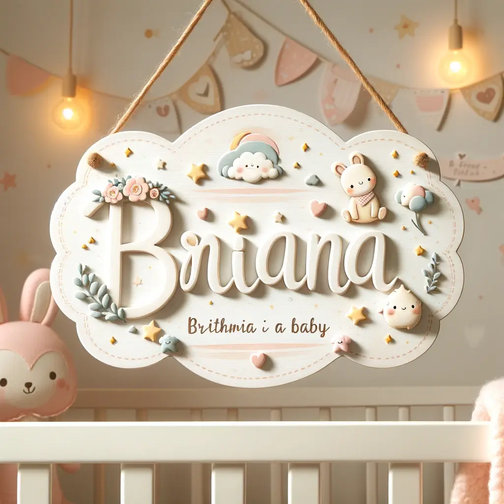 Nombre Briana, origen y significado | Minenito