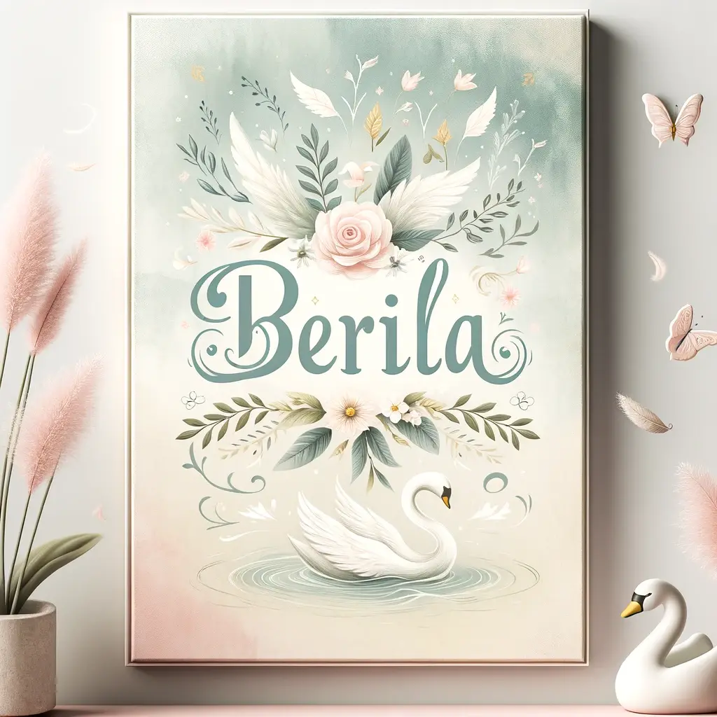 Nombre Berila, origen y significado | Minenito