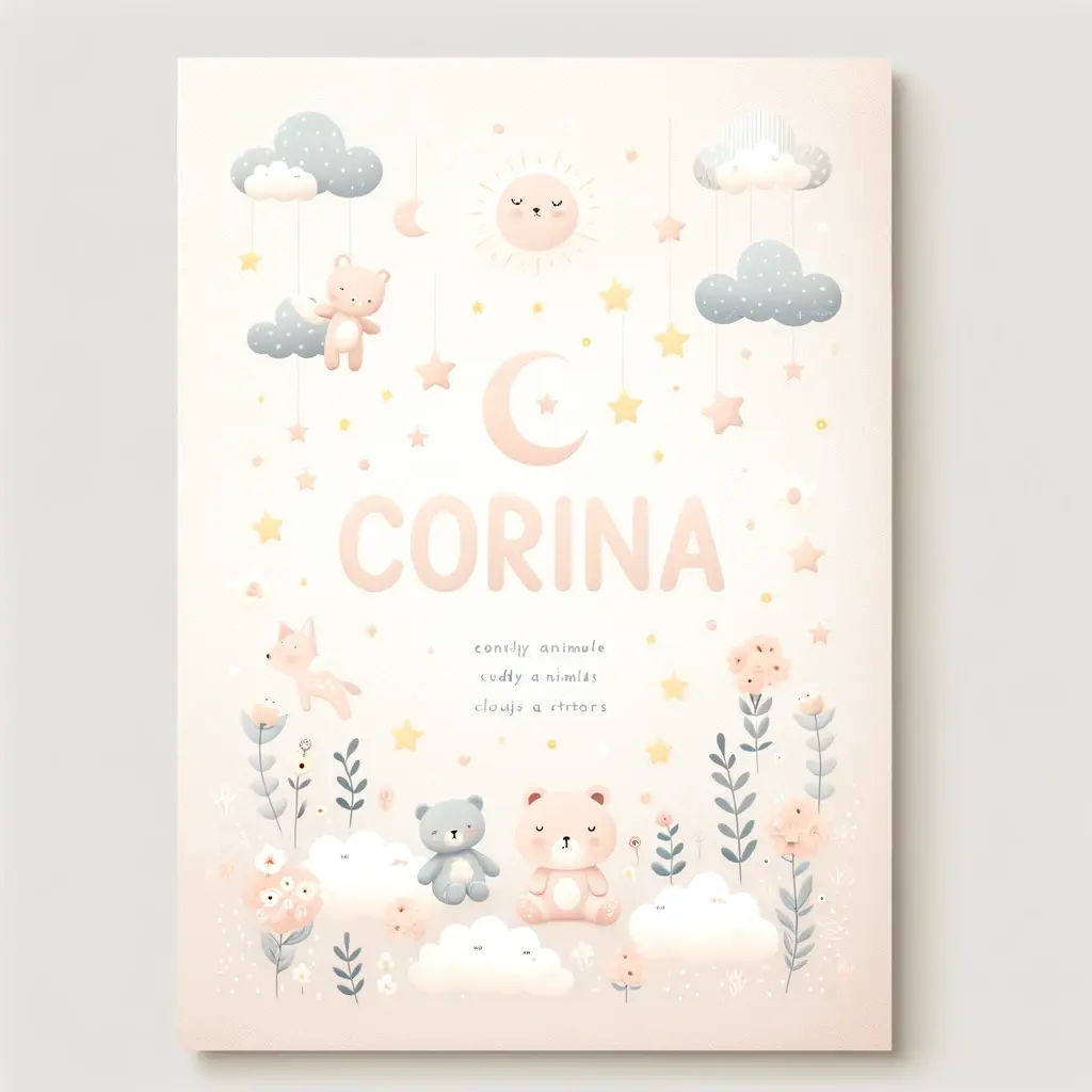 Nombre Corina, origen y significado | Minenito