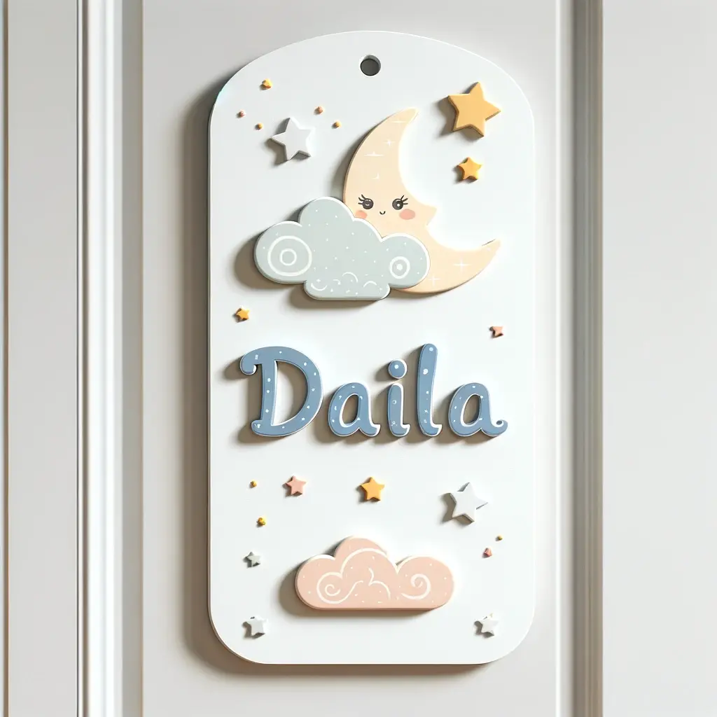 Nombre Daila, origen y significado | Minenito