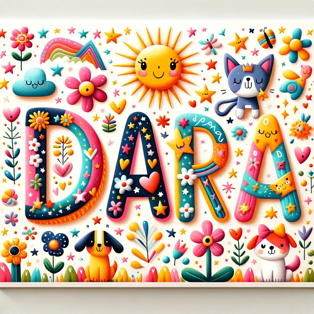 Nombre Dara, origen y significado | Minenito