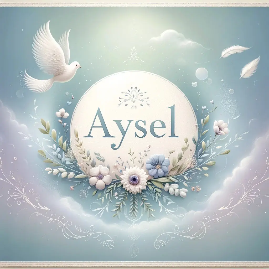 Nombre Aysel, origen y significado | Minenito