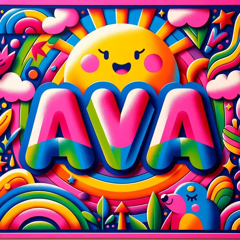 Nombre Ava, origen y significado | Minenito