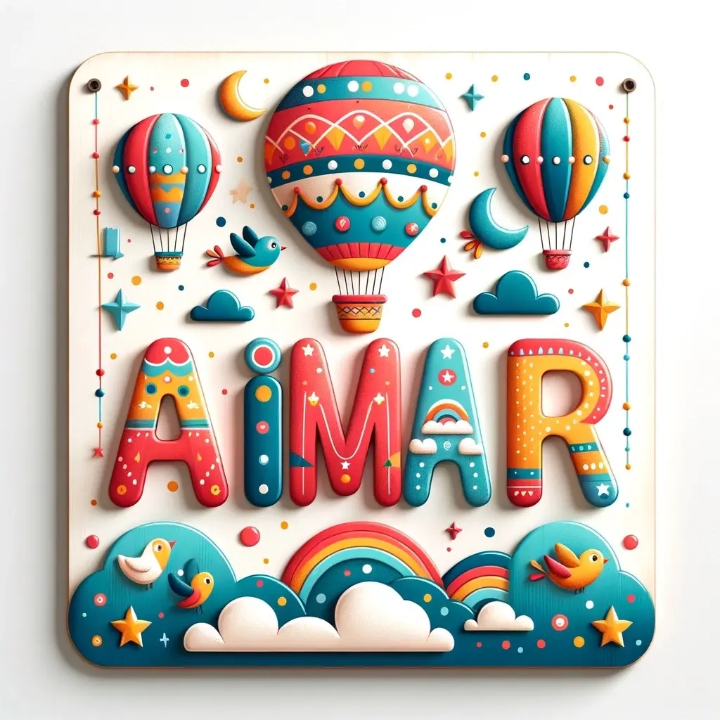 Nombre Aimar, origen y significado | Minenito