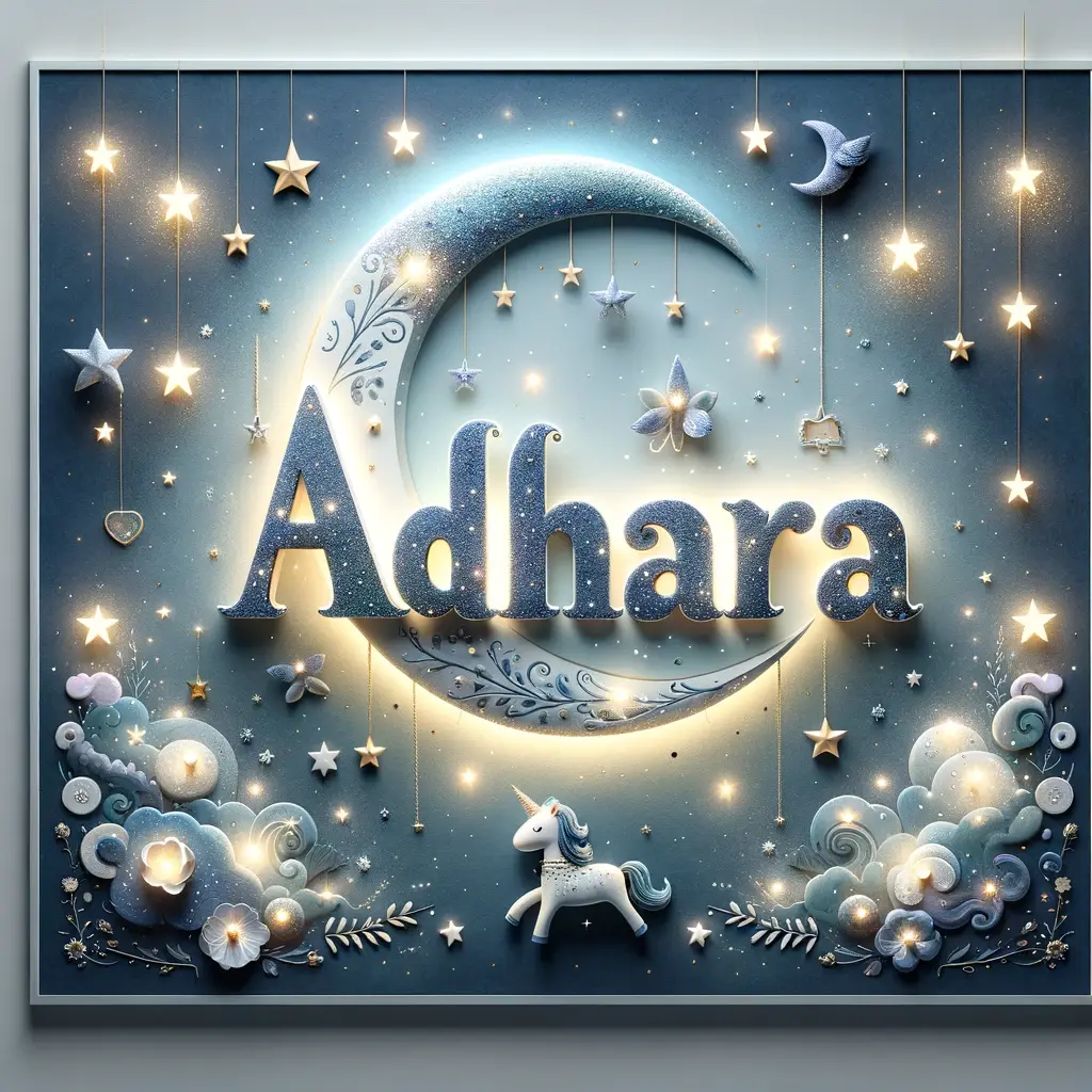 Nombre Adhara, origen y significado | Minenito