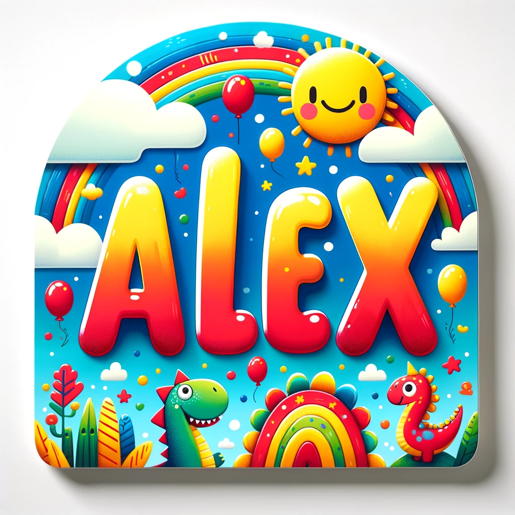 Nombre Alex, origen y significado | Minenito