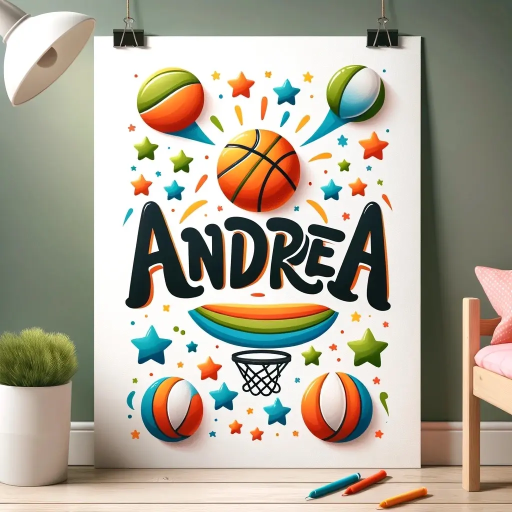 Nombre Andrea, origen y significado | Minenito