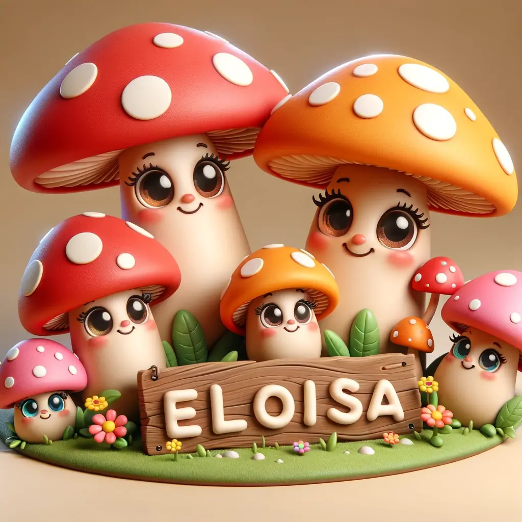 Nombre Eloísa, origen y significado | Minenito