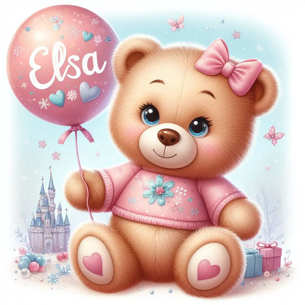 Nombre Elsa, origen y significado | Minenito