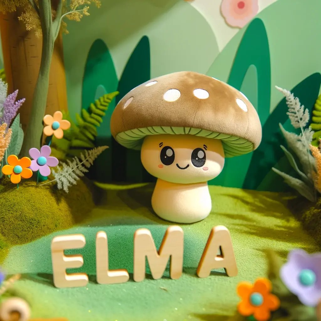 Nombre Elma, origen y significado | Minenito