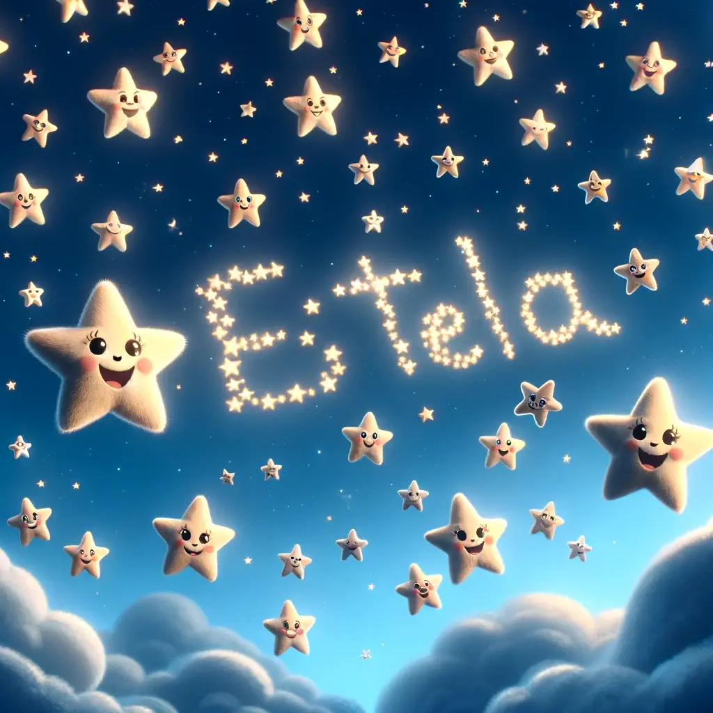 Nombre Estela, origen y significado | Minenito