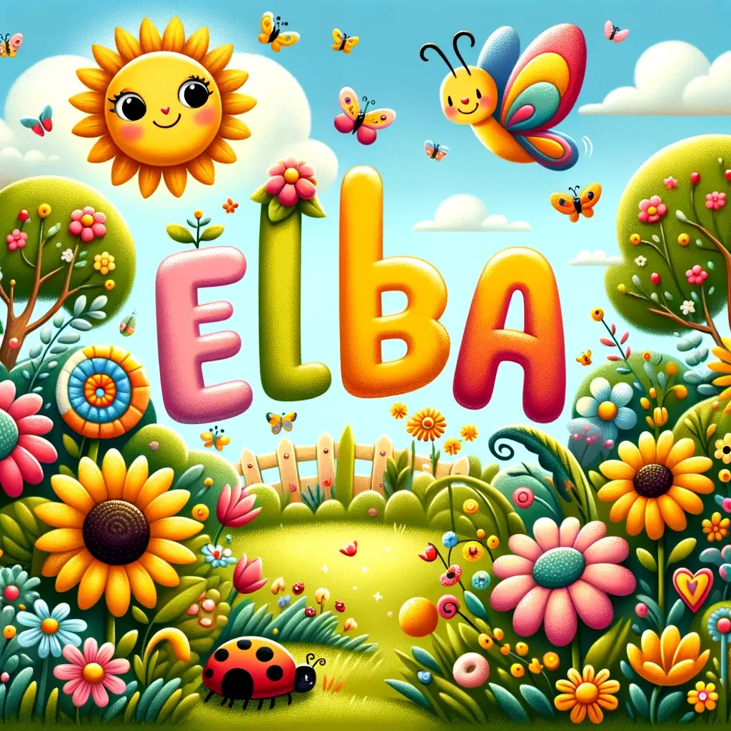 Nombre Elba, origen y significado | Minenito