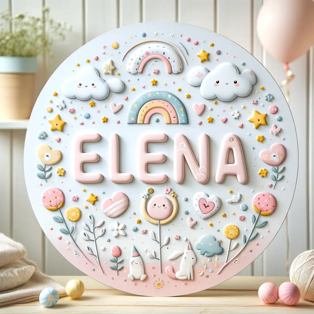 Nombre Elena, origen y significado | Minenito