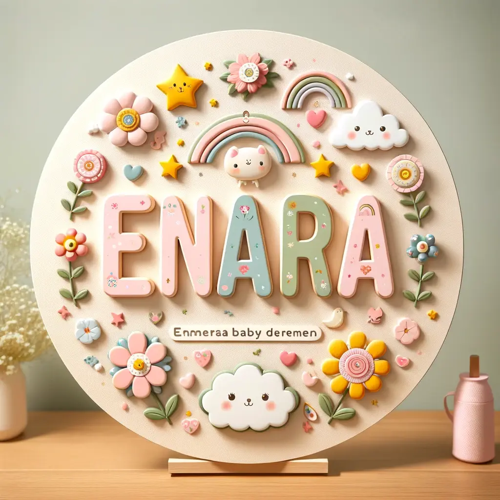 Nombre Enara, origen y significado | Minenito