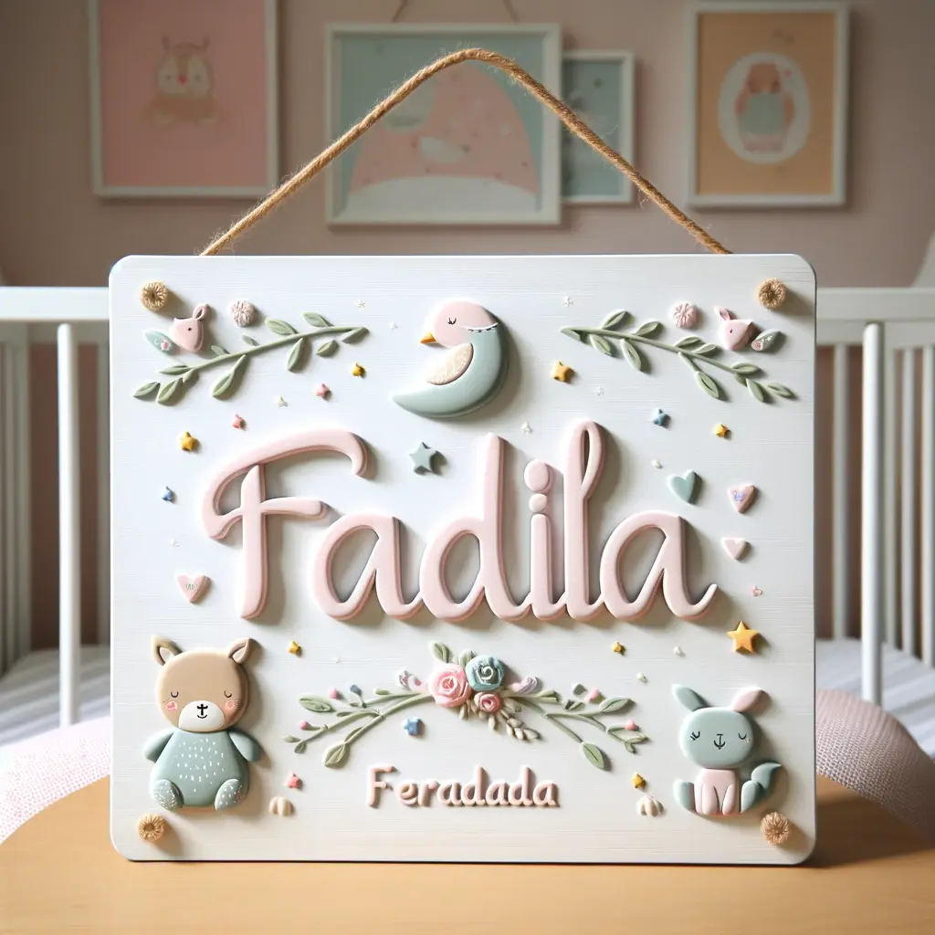 Nombre Fadila, origen y significado | Minenito