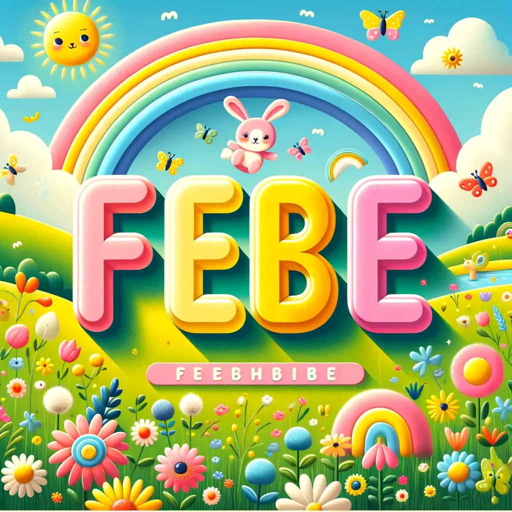 Nombre Febe, origen y significado | Minenito