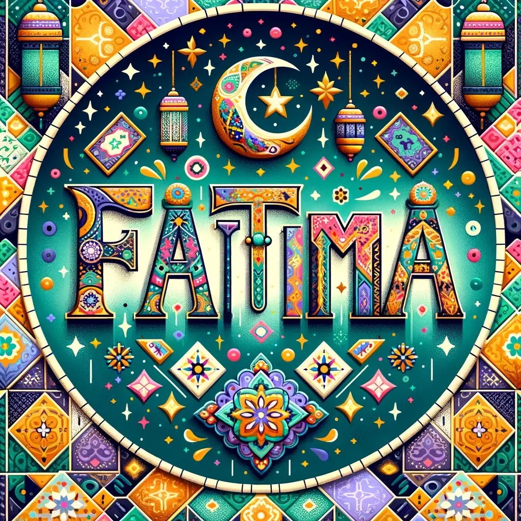 Nombre Fátima, origen y significado | Minenito