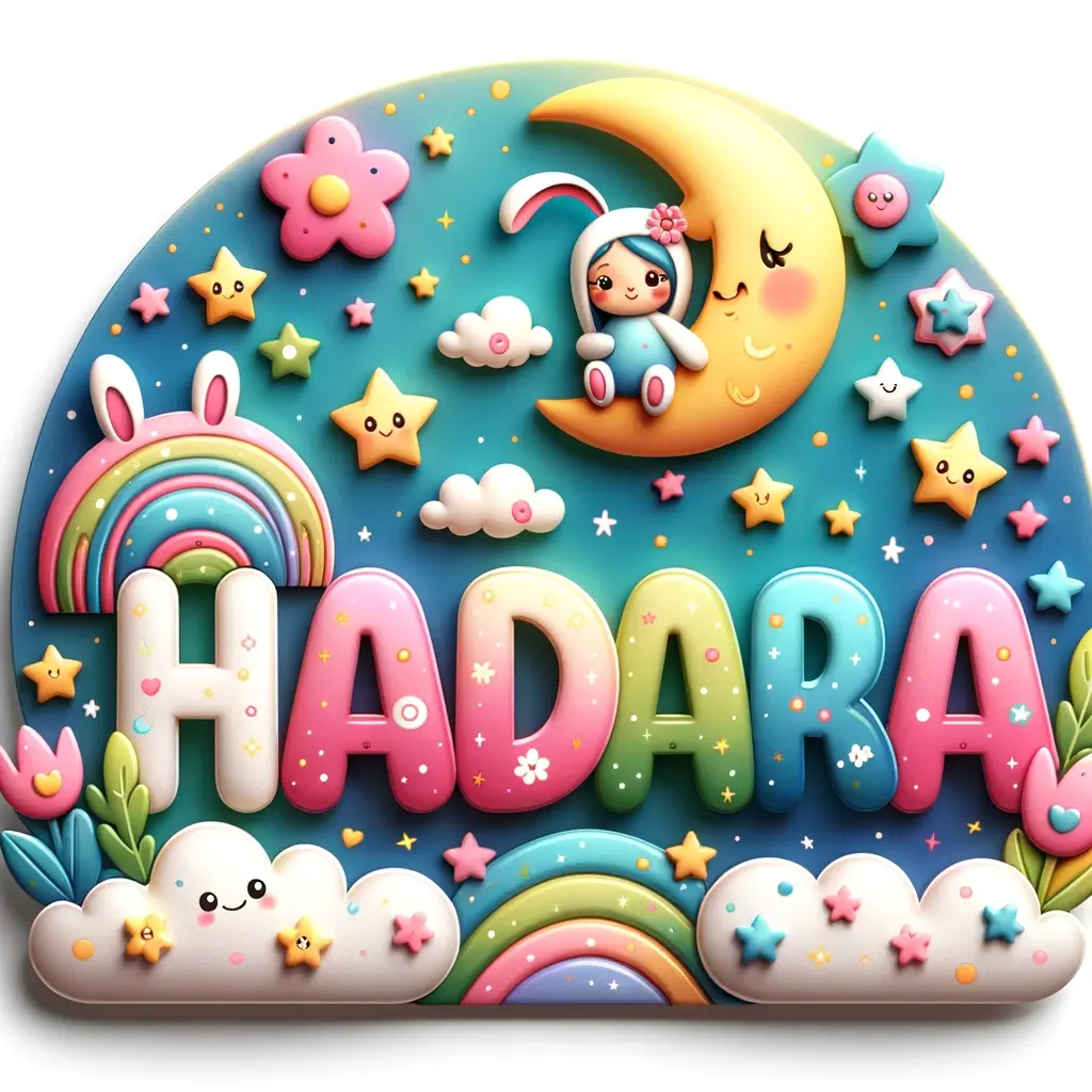 Nombre Hadara, origen y significado | Minenito