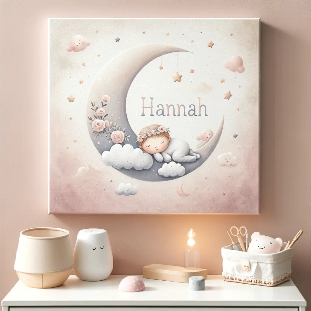 Nombre Hannah, origen y significado | Minenito