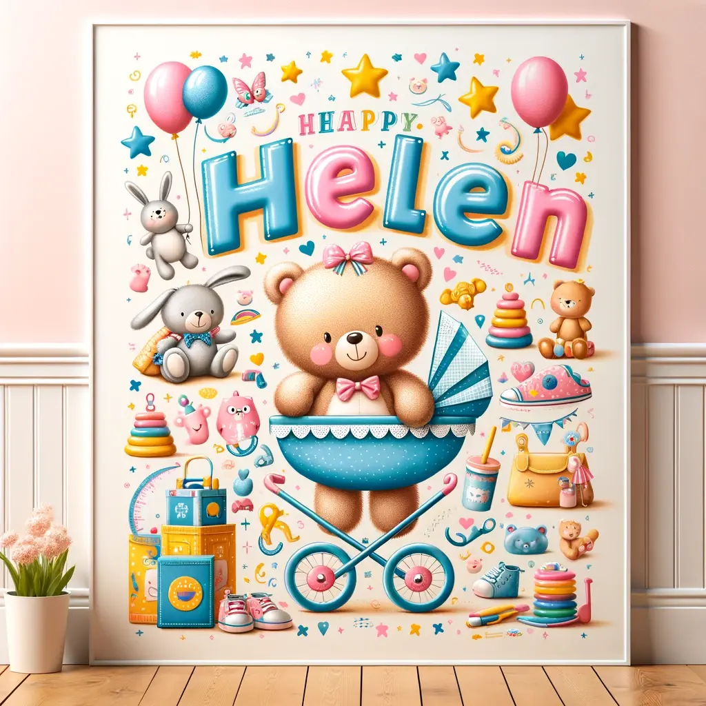 Nombre Helen, origen y significado | Minenito