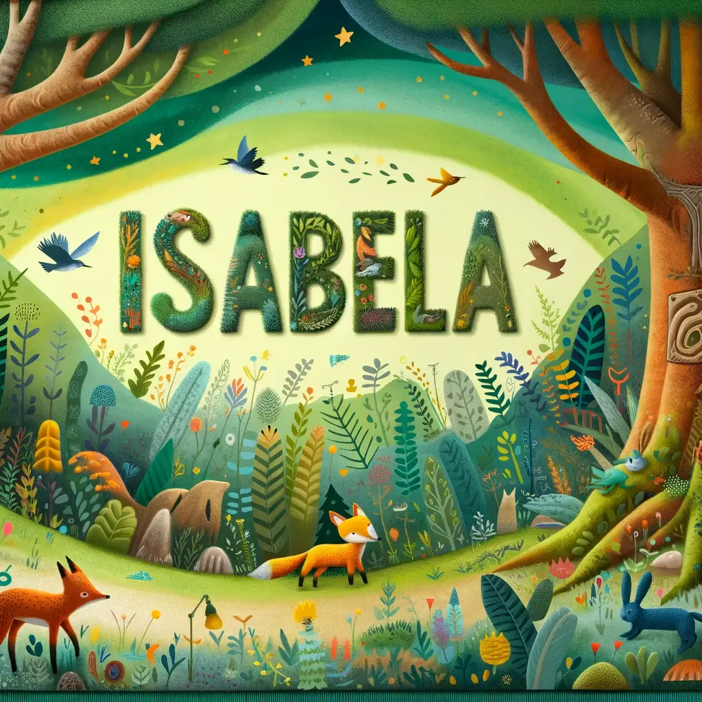 Nombre Isabela, origen y significado | Minenito