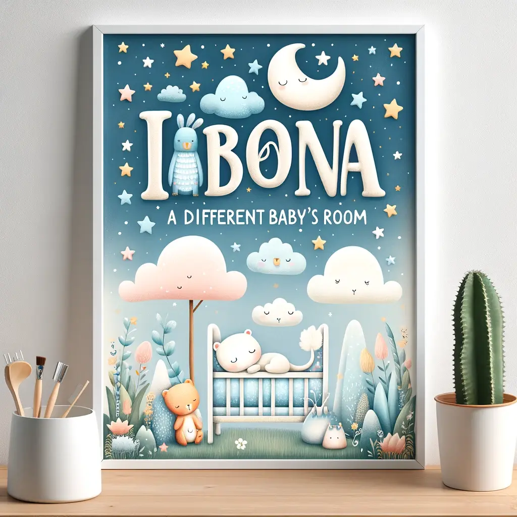 Nombre Ibona, origen y significado | Minenito