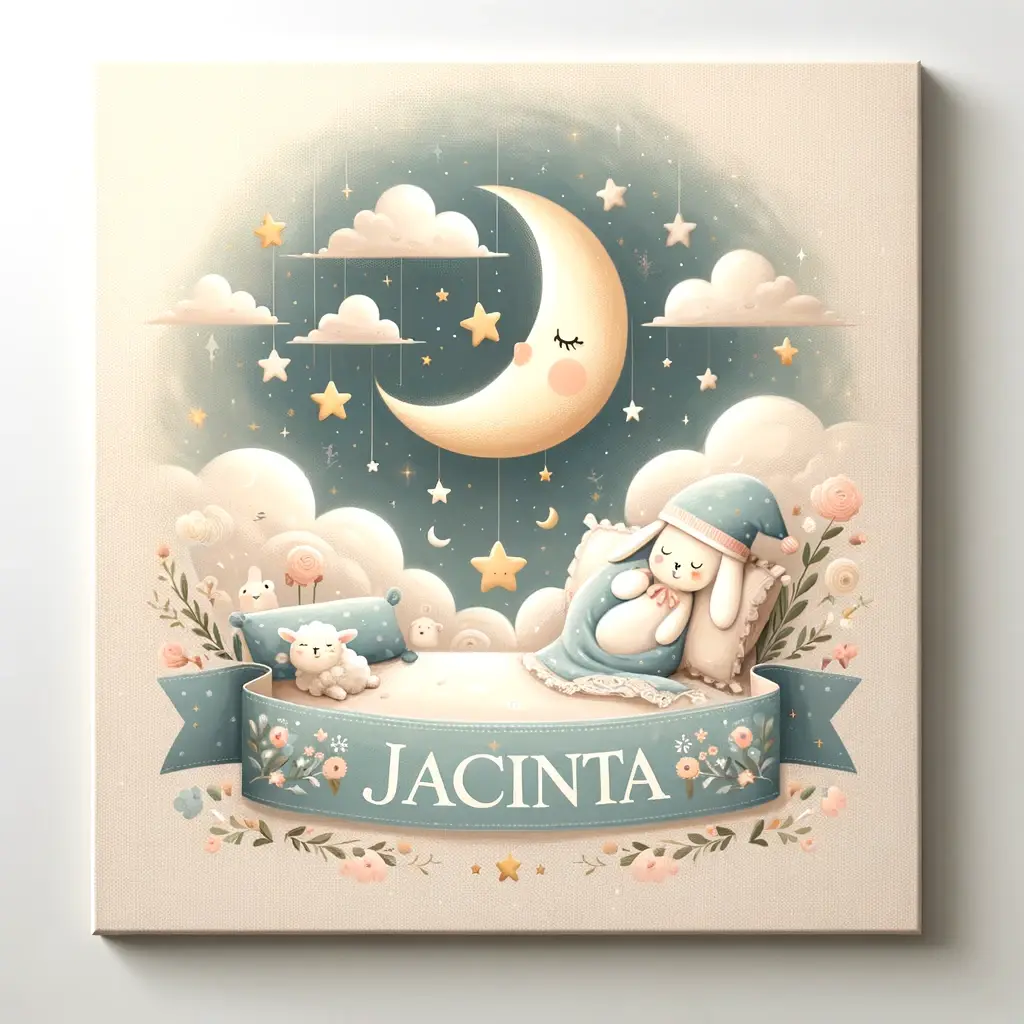 Nombre Jacinta, origen y significado | Minenito