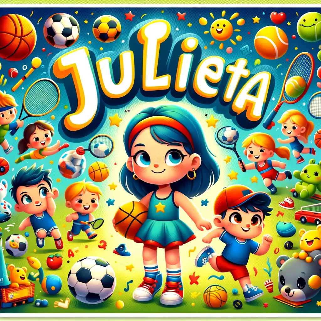 Nombre Julieta, origen y significado | Minenito