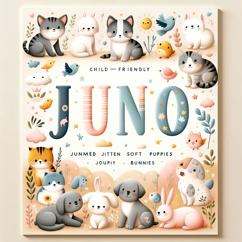 Nombre Juno, origen y significado | Minenito