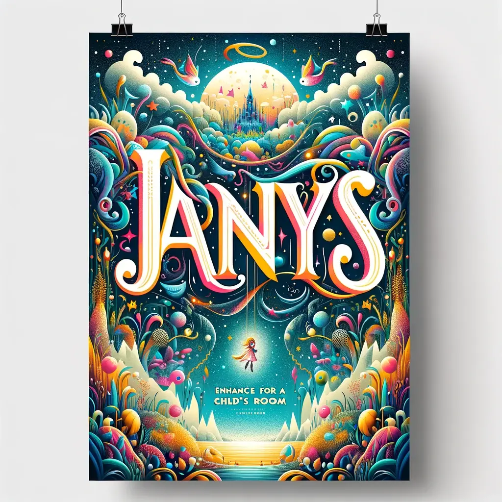 Nombre Janys, origen y significado | Minenito