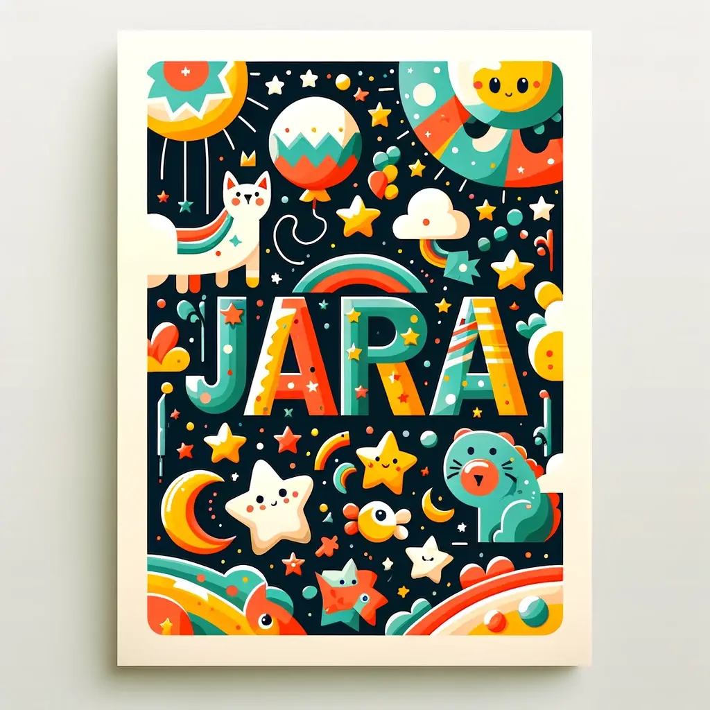 Nombre Jara, origen y significado | Minenito