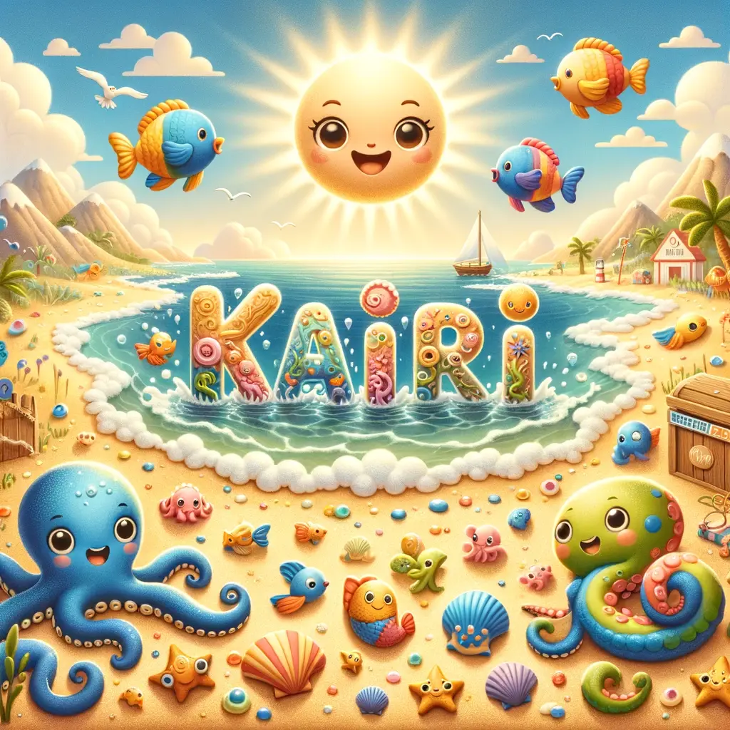 Nombre Kairi, origen y significado | Minenito