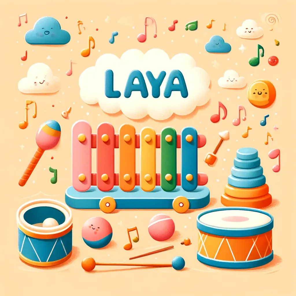 Nombre Laya, origen y significado | Minenito