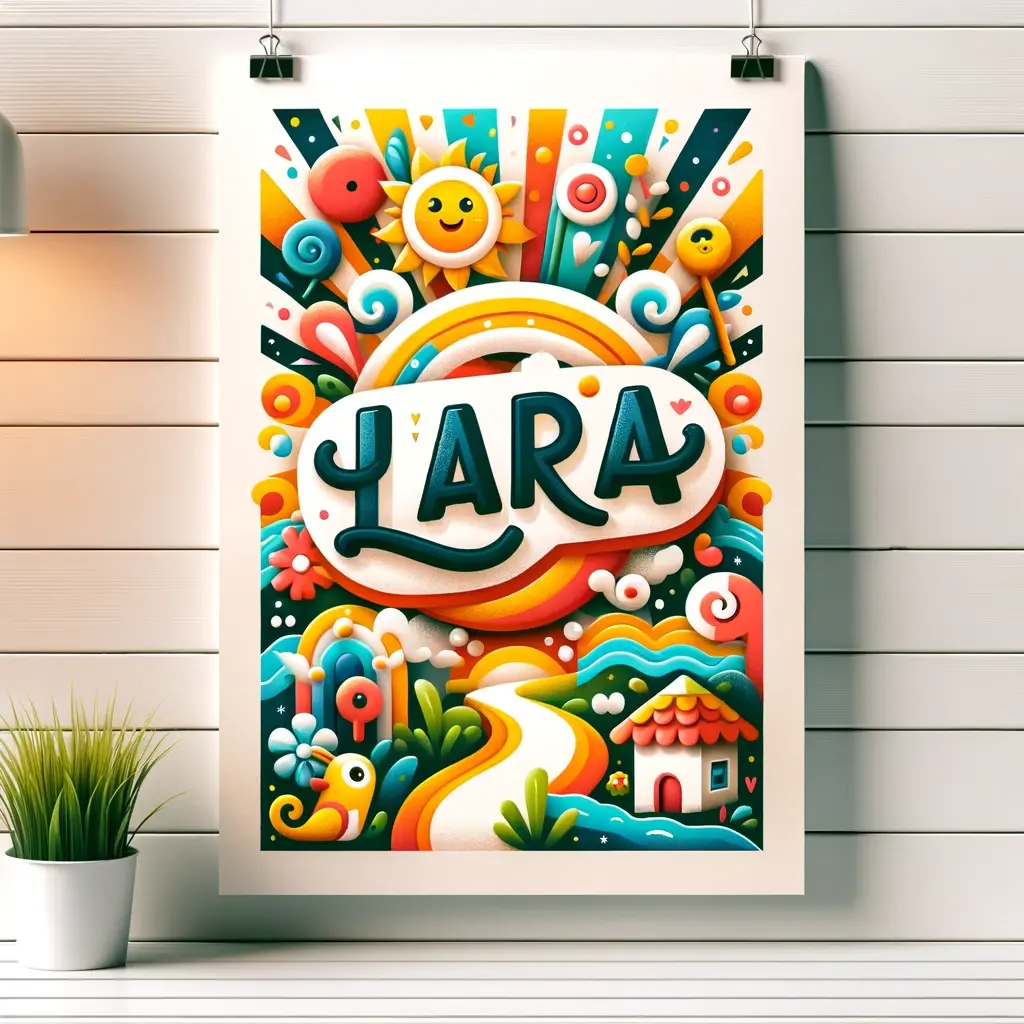 Nombre Lara, origen y significado | Minenito