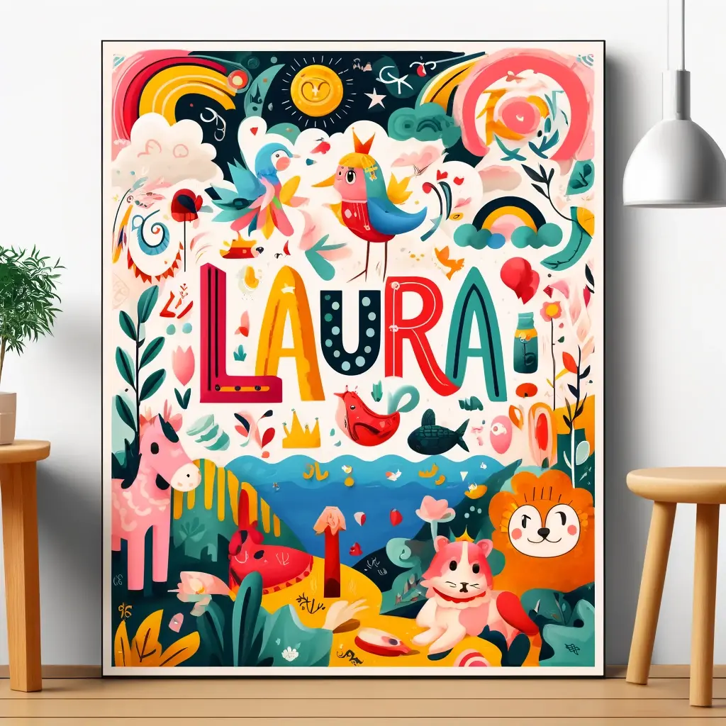 Nombre Laura, origen y significado | Minenito