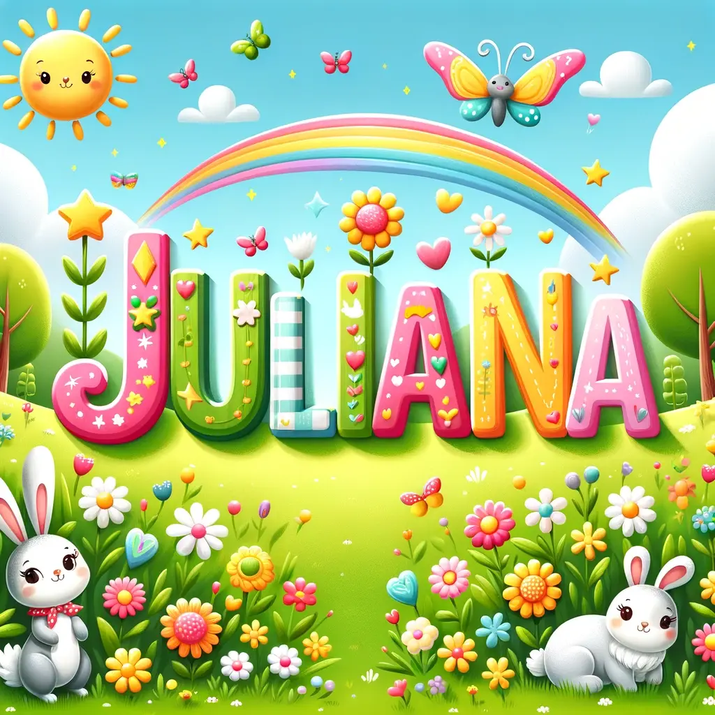 Nombre Juliana, origen y significado | Minenito