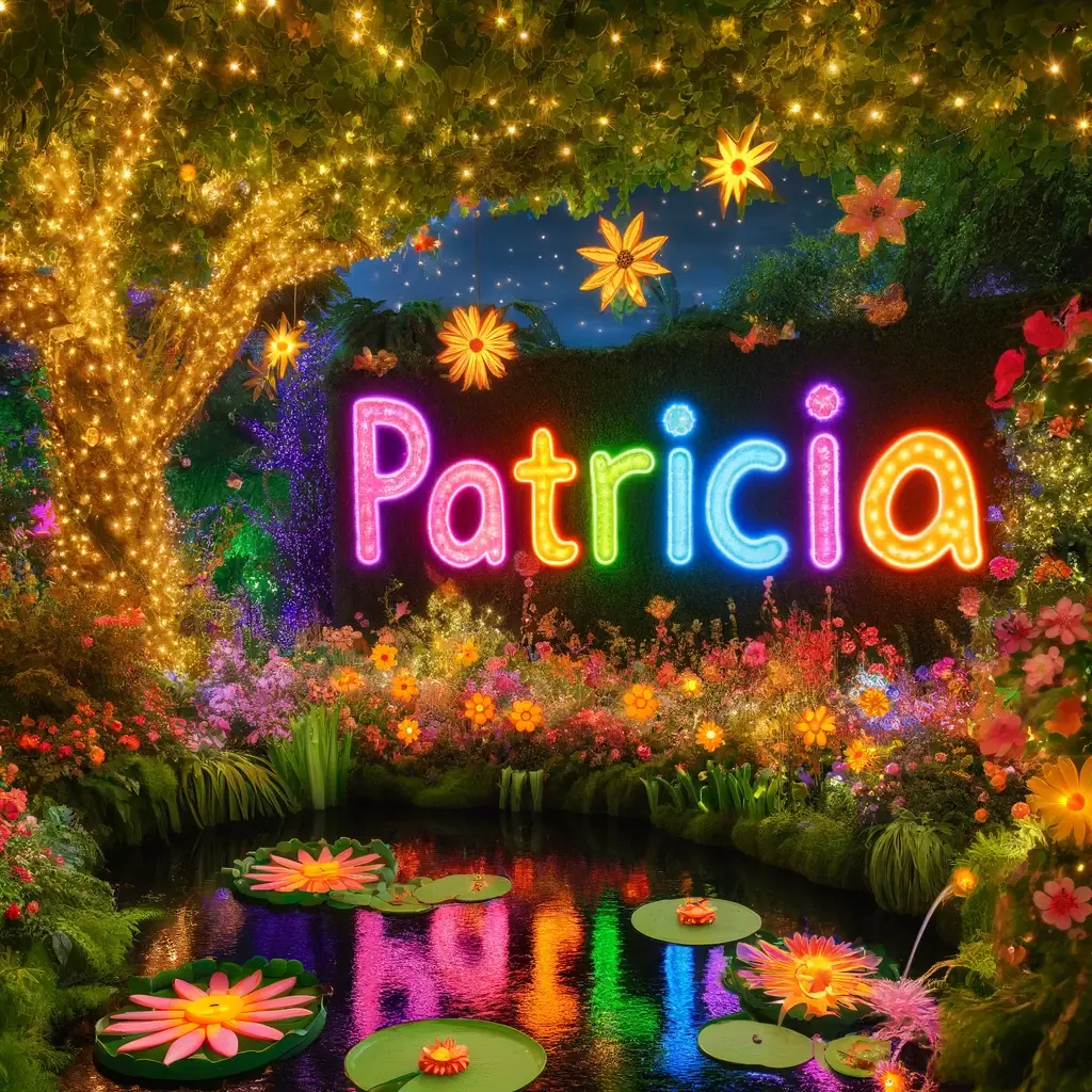 Nombre Patricia, origen y significado | Minenito