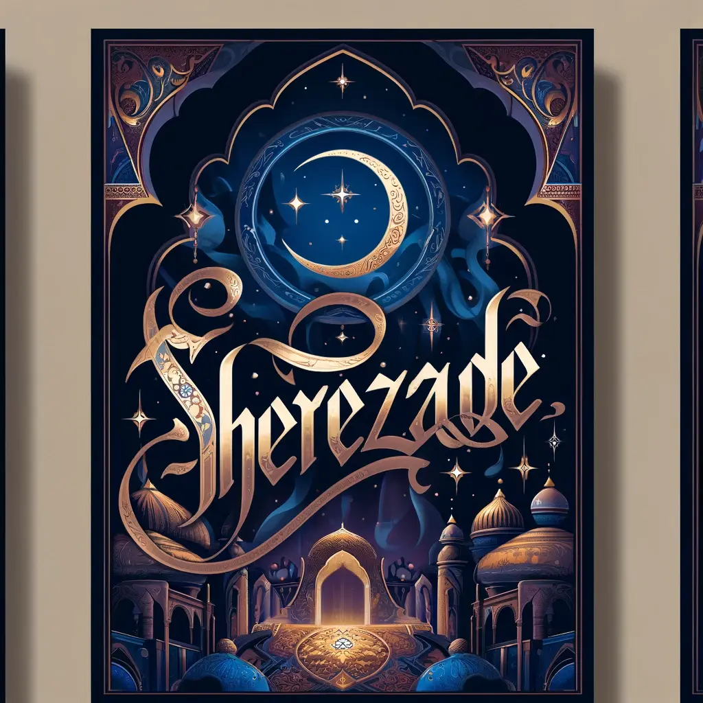 Nombre Sherezade, origen y significado | Minenito