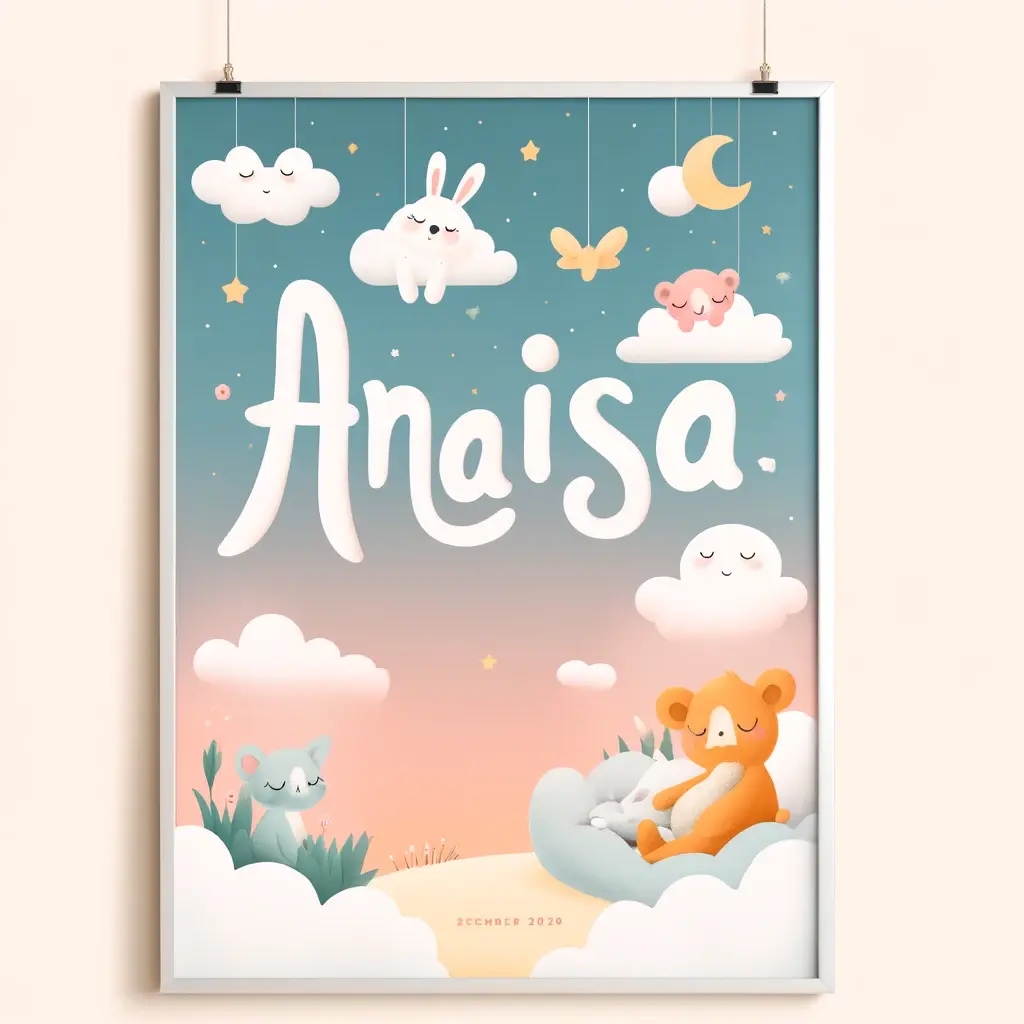 Nombre Anaisa, origen y significado | Minenito