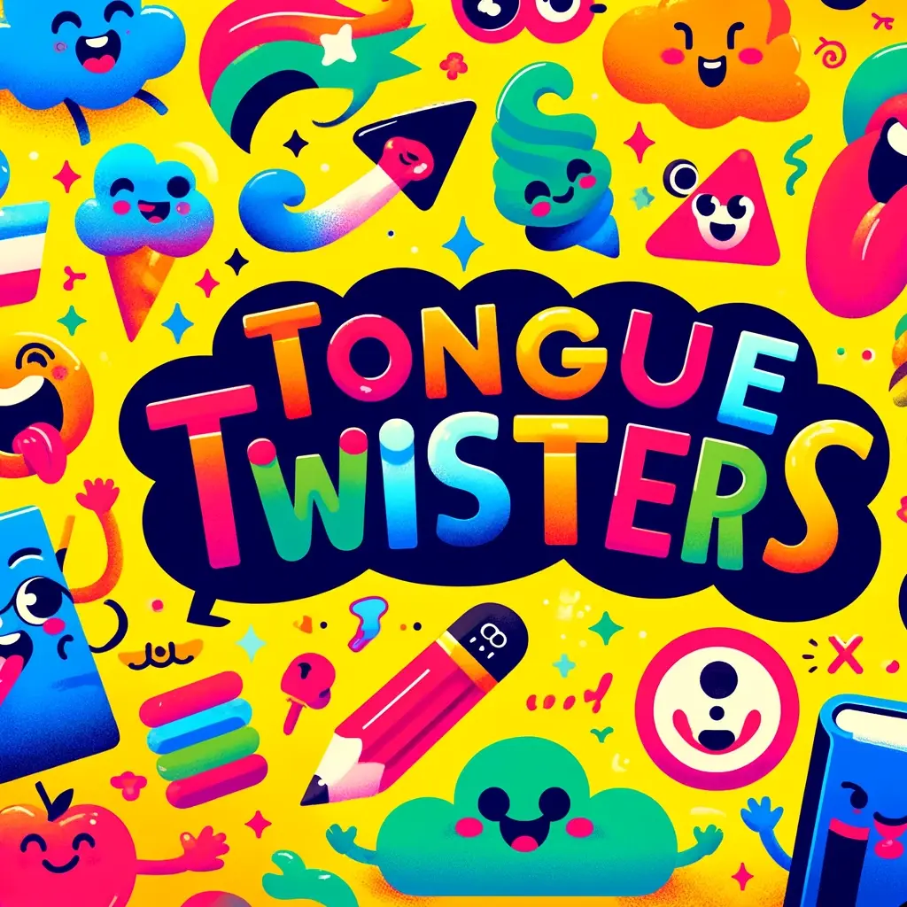 Explorando los Tongue Twisters: Los Trabalenguas en Inglés | Minenito