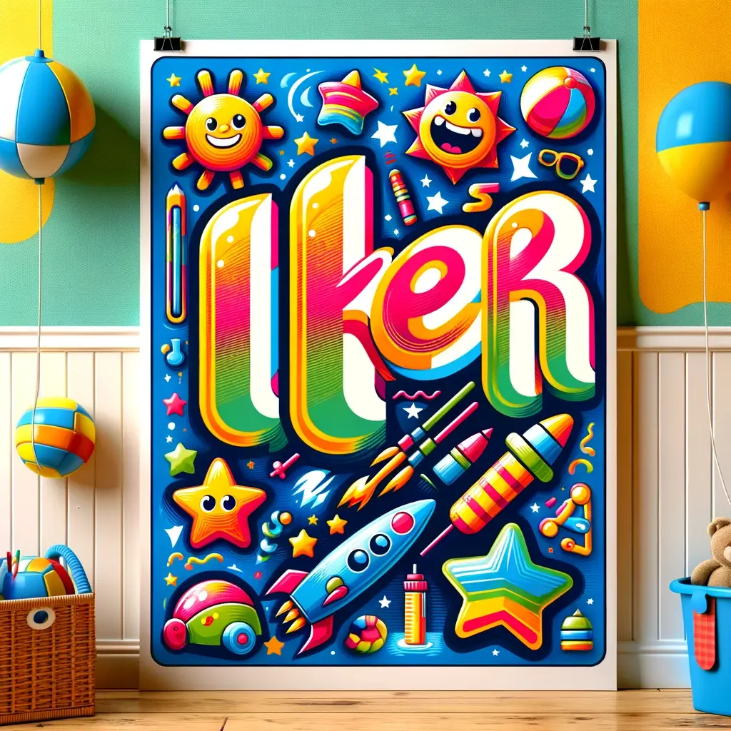 Nombre Iker, origen y significado | Minenito