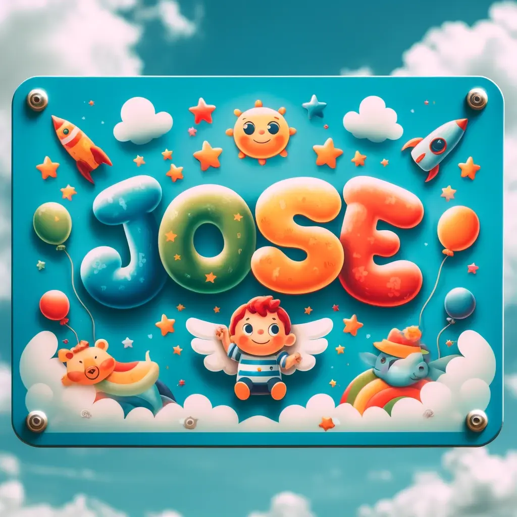 Nombre José, origen y significado | Minenito