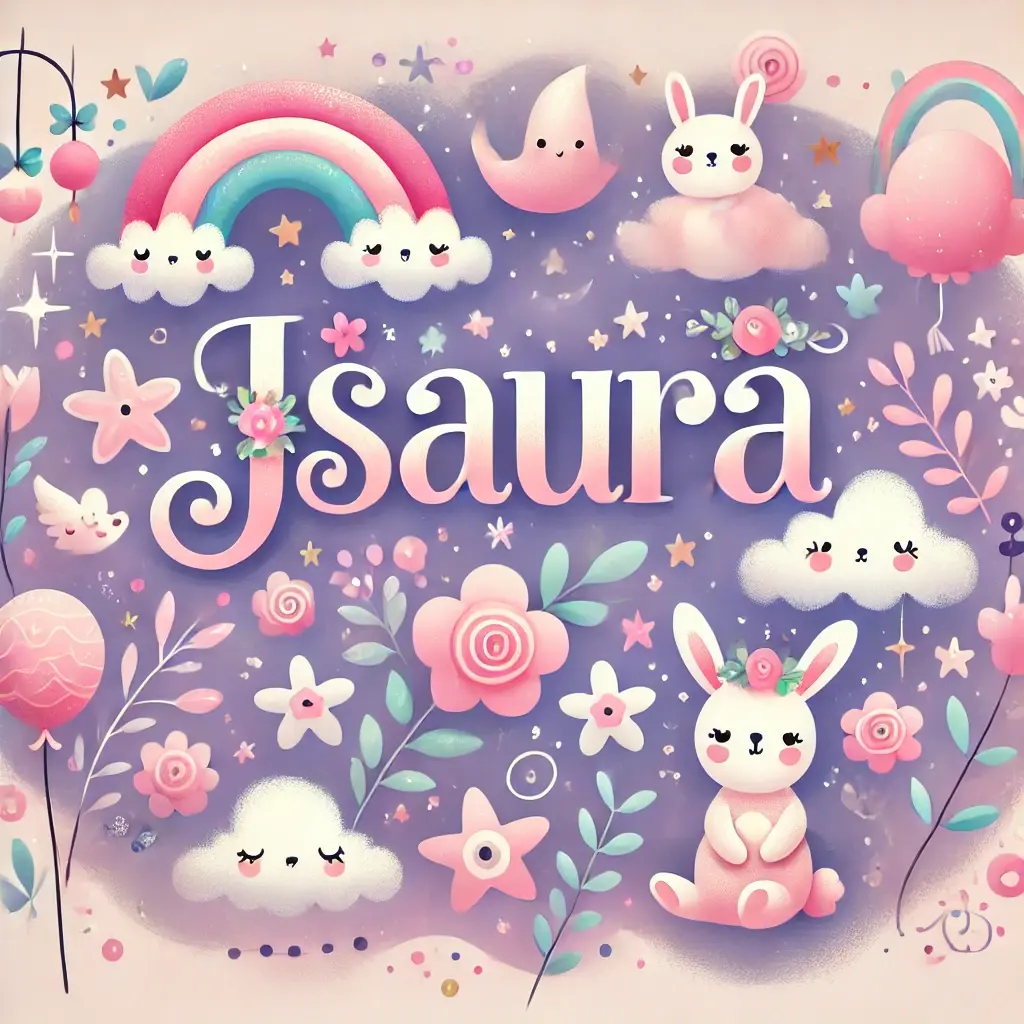 Nombre Isaura, origen y significado | Minenito