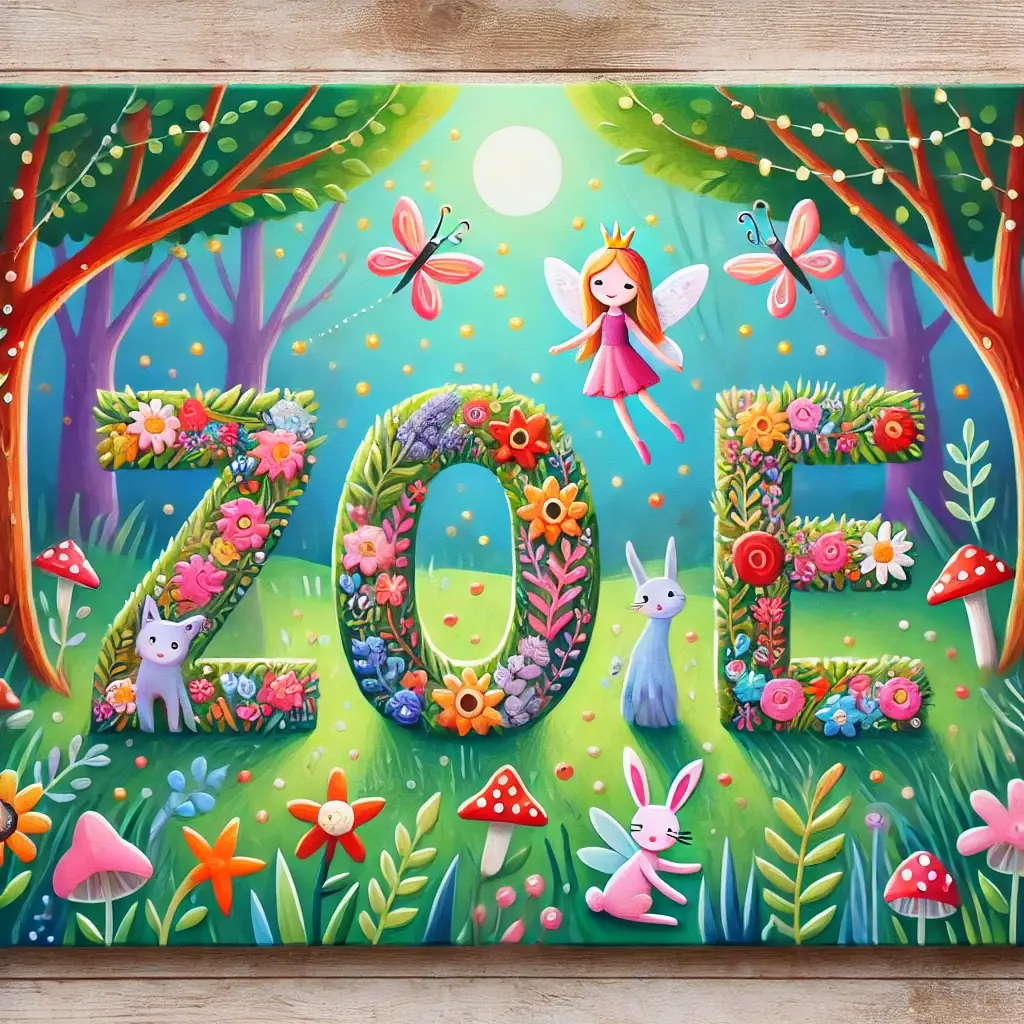 Nombre Zoe, origen y significado | Minenito