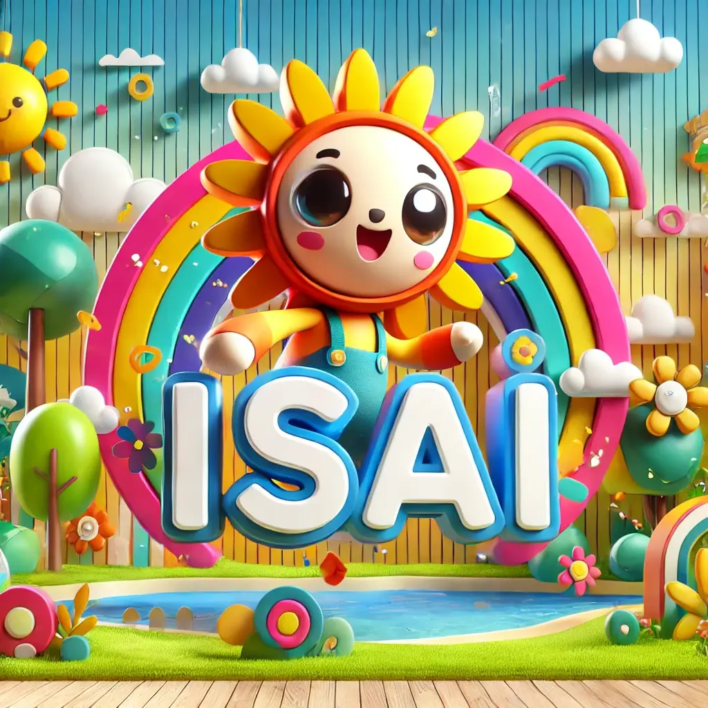 Nombre Isaí, origen y significado | Minenito