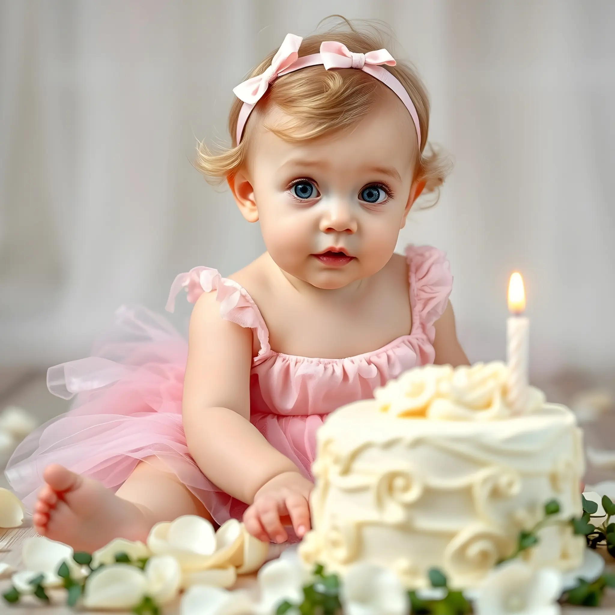 Bebé de 12 meses: Desarrollo y cuidados | Minenito
