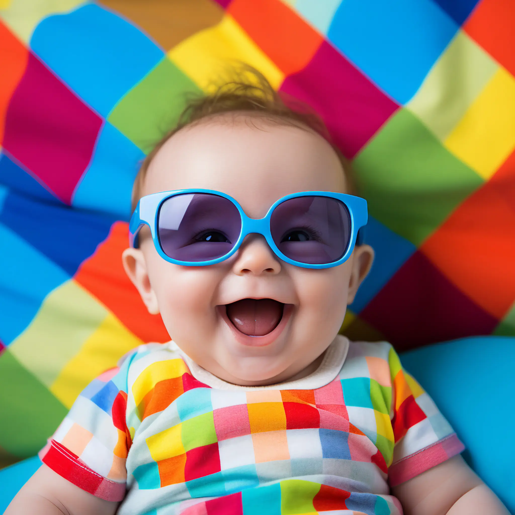 ¿Cómo ven los bebés? Guía esencial | Minenito