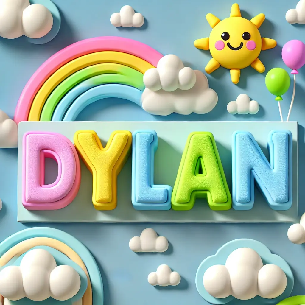 Nombre Dylan, origen y significado | Minenito